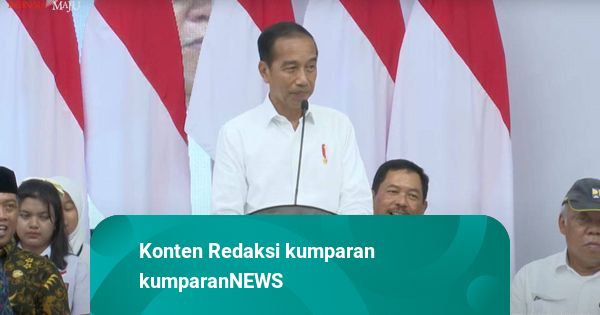 Berapa Nilai Penampilan Gibran di Debat, Pak Jokowi? | kumparan.com Berapa Nilai Penampilan Gibran di Debat, Pak Jokowi? | kumparan.com